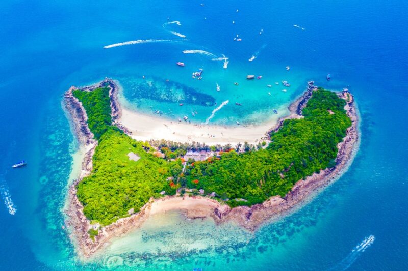 Pattaya & Coral Island 2-Day Private Tour From Bangkok - The Second Day: Leisure and Culture