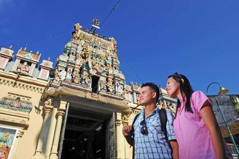 Penang: Top Seven Wonders Of Penang Private Exploration Tour - FAQ - Your Practical Questions Answered
