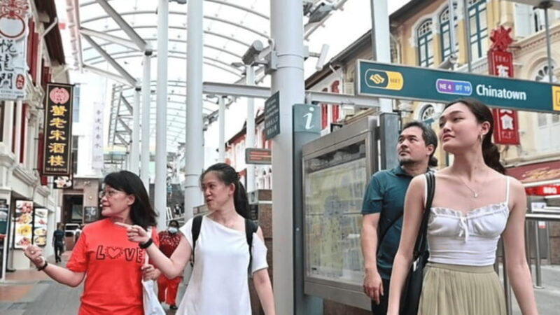 Personalised 3in1 Food Tour: 3 Cultural Trails of Singapore - Price and value