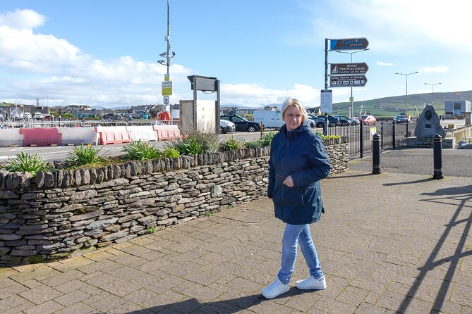 Personalized Full-Day Dingle Peninsula and Slea Head Drive Tour - Frequently Asked Questions