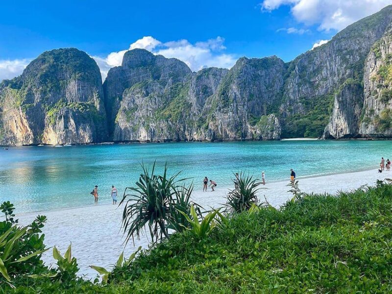Phi Phi and Khai Islands Speedboat Tour with Fins - Final Thoughts