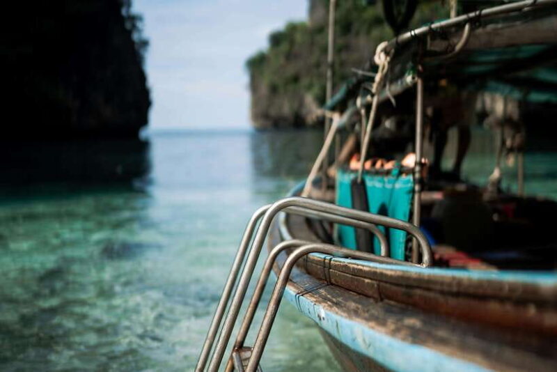 Phi Phi: Exclusive Half Day Longtail Boat to Maya Bay - The Sum Up: Who Is This Tour Best For?
