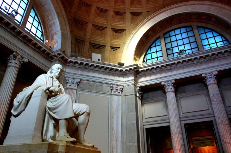 Philadelphia: Go City All-Inclusive Pass w/ 30+ Attractions - Who Will Love This?