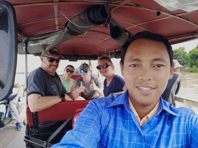 Phnom Penh: Royal Palace, S21, Killing Fields & More Tour - Who Is This Tour Best For?