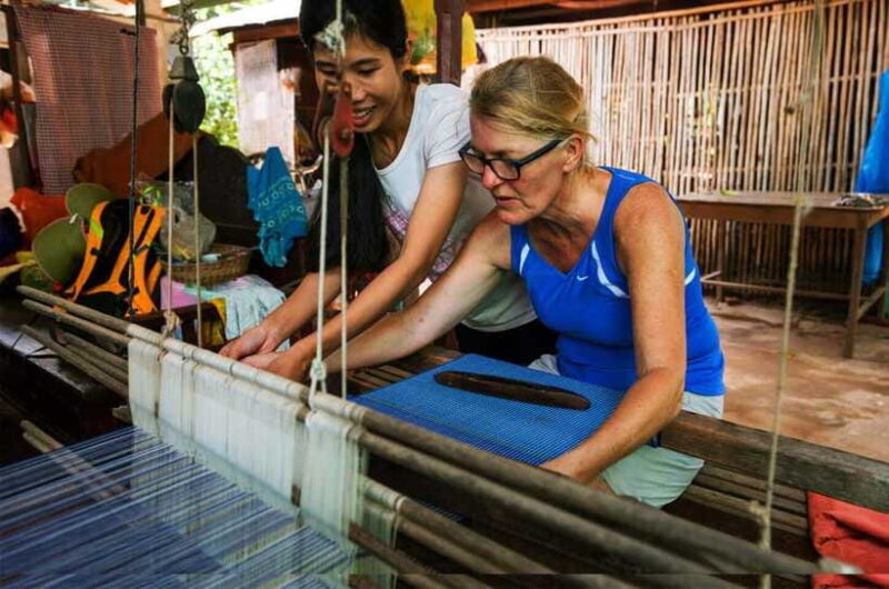 Phnom Penh: Silk Islands Bike Tour - FAQ