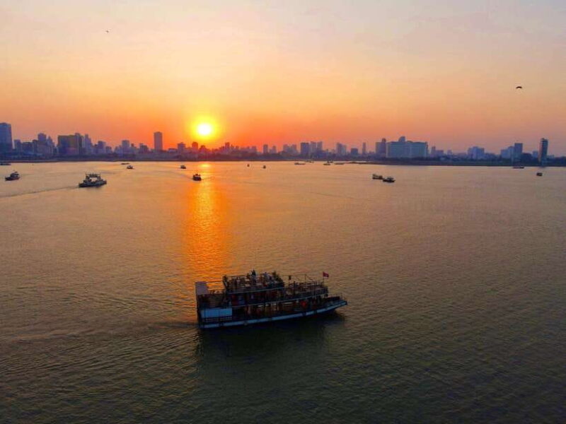 Phnom Penh: Sunset Cruise with Unlimited Beer &Fruit platter - Final Thoughts