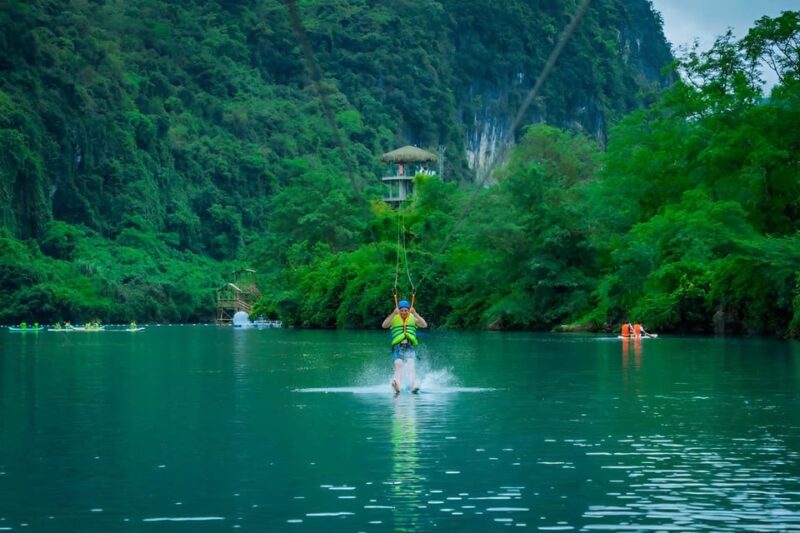 Phong Nha Adventure: Paradise Cave & Hava Valley Thrills - Final Thoughts: Who is This Tour For?