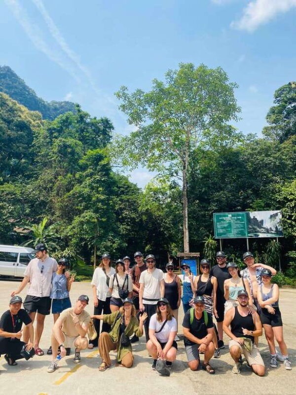 Phong Nha Cave & Paradise Cave: Guided Tour Boat & Explore - Final Thoughts