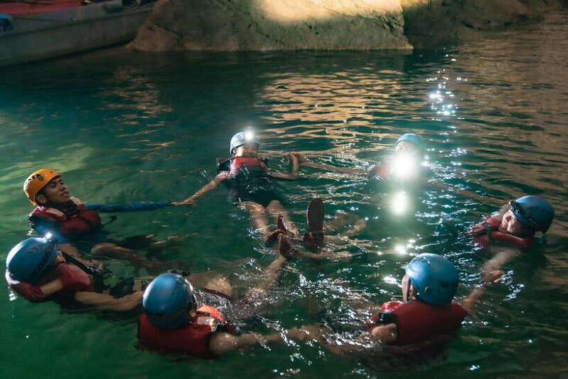 Phong Nha: Phong Nga Cave Expedition 4.5 km by Kayak - Practical Tips for Future Participants