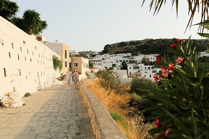 Photo Tour Around Rhodes Island with Photography Class - Frequently Asked Questions