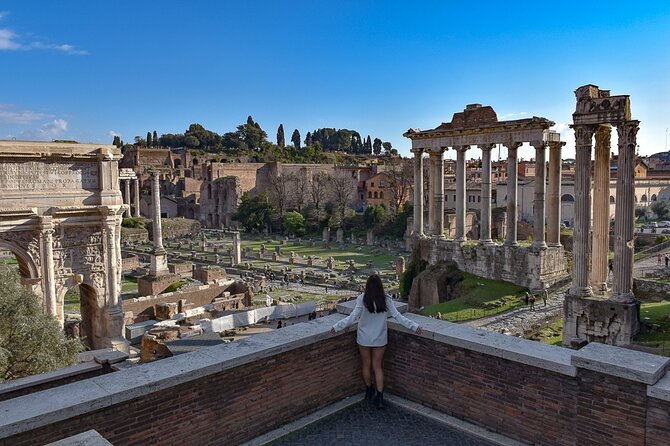 Photo Tour "Rome Holidays" - Final Thoughts: Who Should Consider This Tour?