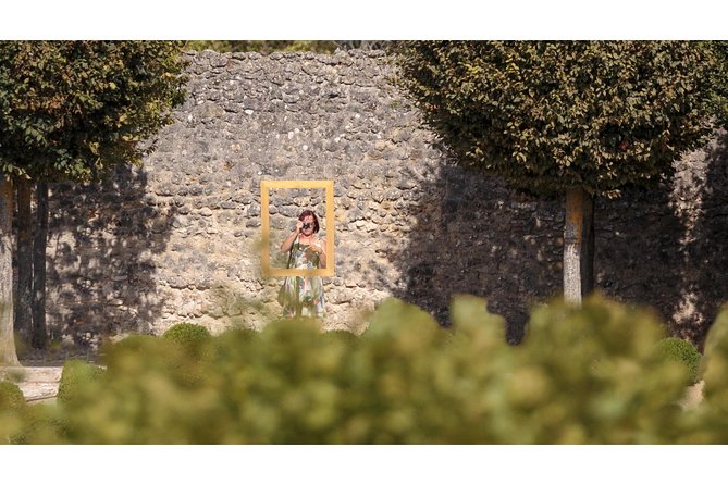 Photography tour of Château Amboise - Final Thoughts