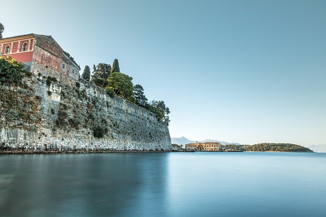 Photography workshop & tour in Corfu Old Town - Frequently Asked Questions