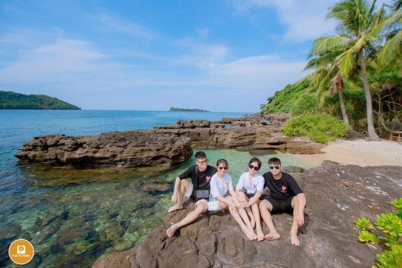 Phu Quoc: Exciting Banana Boat, Explore 3 islands Combo Tour - Practical Tips for Travelers
