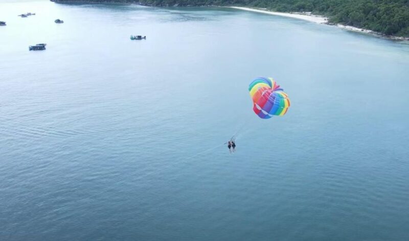 Phu Quoc: Explore 3 islands & Exciting parasailing Combo - Final Thoughts: Who Should Book?