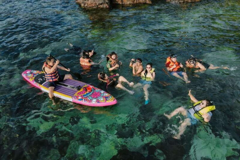 Phu Quoc Four Islands by Canoe and Enjoy Cable Car - Why It’s a Good Choice for the Right Traveler
