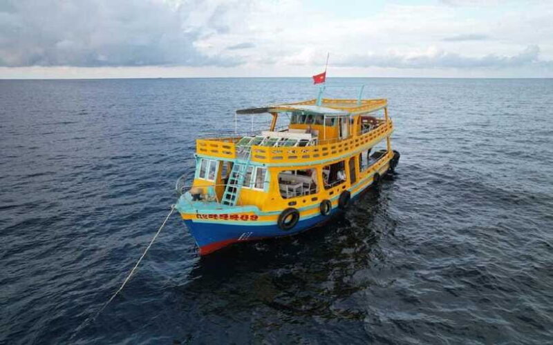 Phu Quoc: Full-Day Fishing Tour with Lunch/Dinner - Final Thoughts
