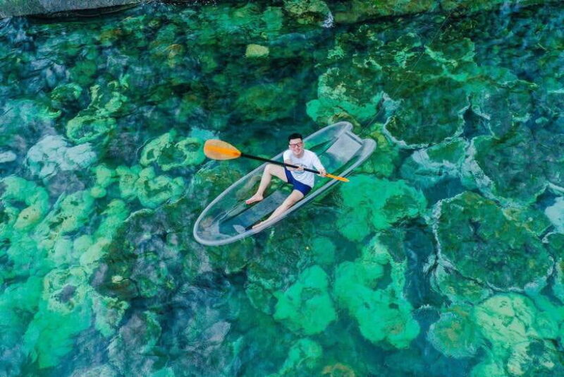 Phu Quoc: South Islands Cruise with Thom Cable Car & Lunch - Who Should Consider This Tour?
