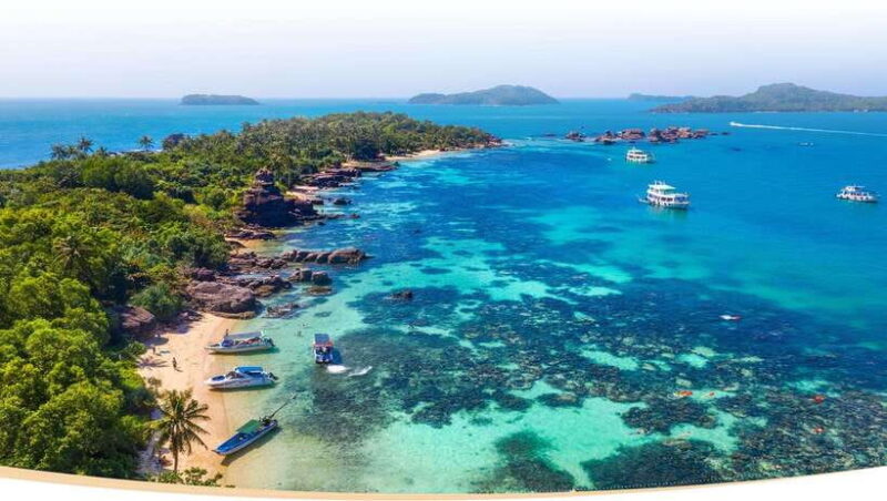 Phu Quoc: Sunset and Night Squid Fishing Boat Tour - FAQ