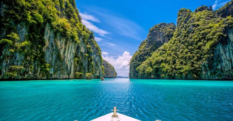 Phuket: Bamboo Island and Phi Phi Islands by Fast Catamaran - Final Thoughts