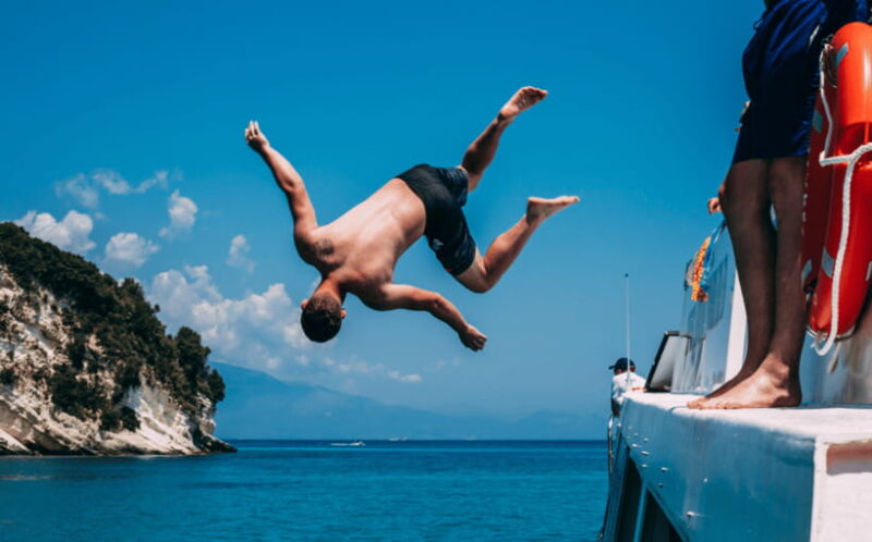 Phuket: Deep Sea Fishing at Racha Island Boat Cruise - FAQs