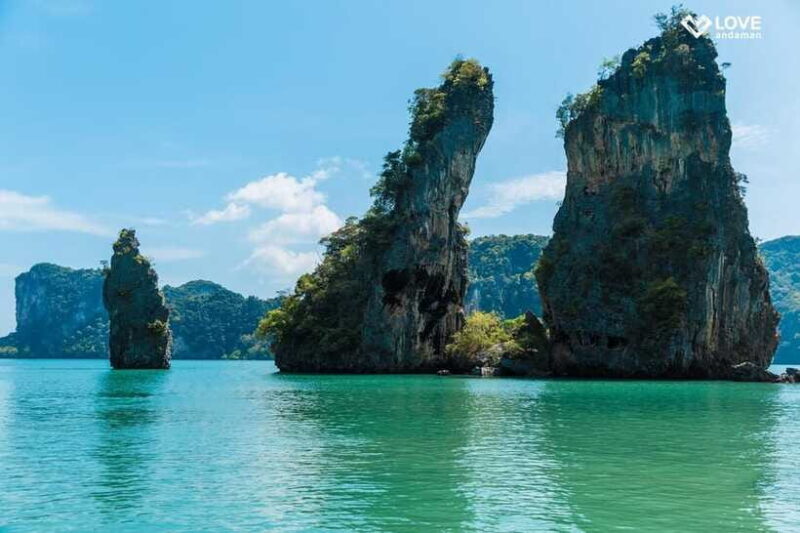 Phuket: Early-Bird James Bond, Hong, Naka Noi Boat Tour - Authentic Experiences and Reviewer Insights