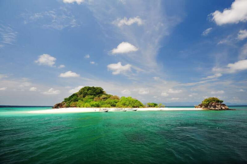 Phuket: James Bond Island by Longtail Boat Small Group Tour - Who Will Love This Tour