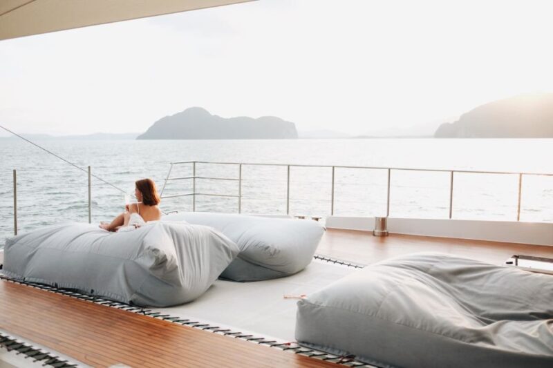 Phuket: James Bond Island Luxury Sunset Cruise - Practical Tips for Future Travelers