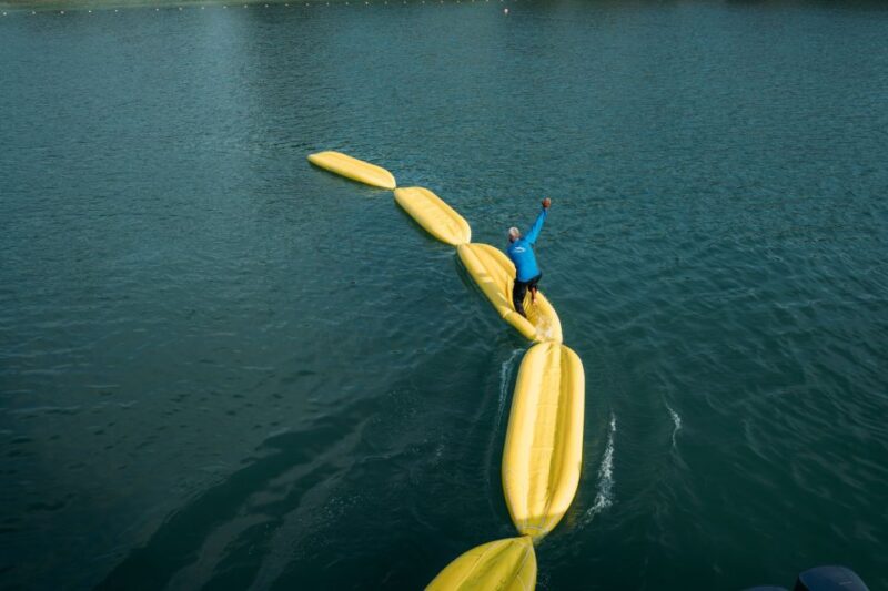 Phuket: James Bond Island Tour with Sea Cave Kayaking - FAQ