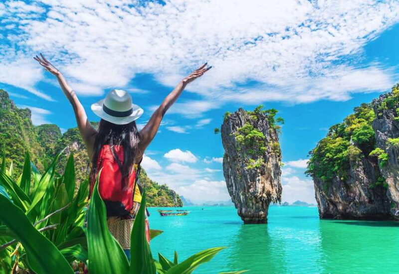 Phuket: James Bond & Panyi Day Tour with Canoeing & Lunch - The Authenticity and Real-World Experience