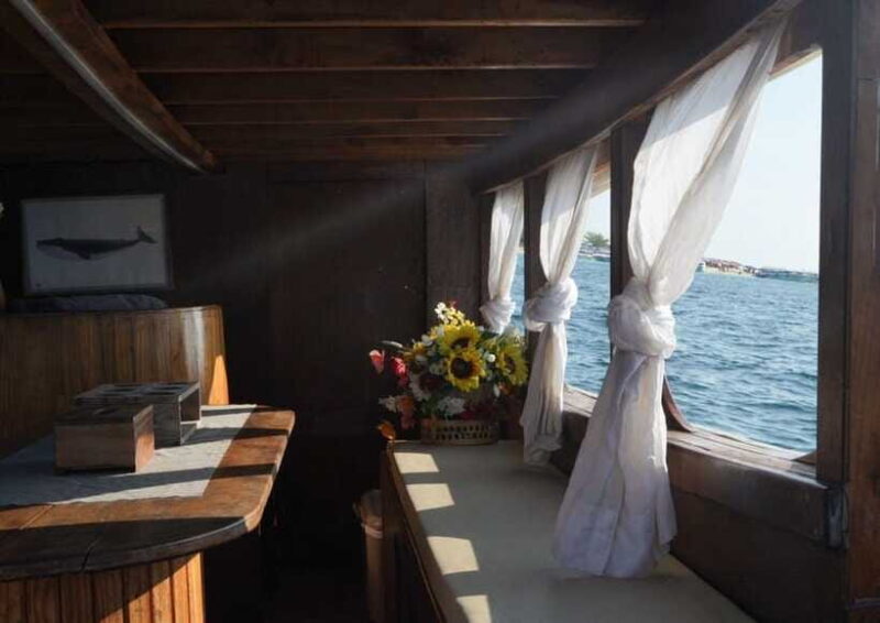 Phuket: Luxury Private Longtail Boat Islands Discovery Tour - Practical Tips for Travelers