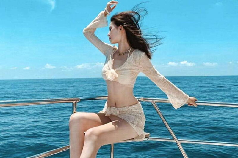 Phuket: Maya, Phi Phi, and Maiton Island by Luxury Yacht - FAQs