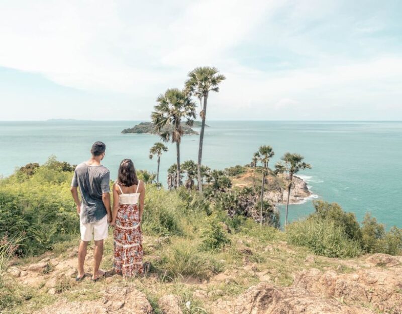 Phuket: Private Sightseeing Tour with Lunch and Entry Fees - Who Will Love This Tour?