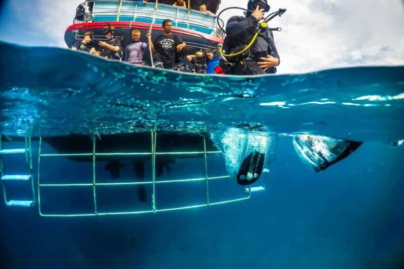 Phuket: RAYA YAI - Try Scuba Diving without experience - FAQs