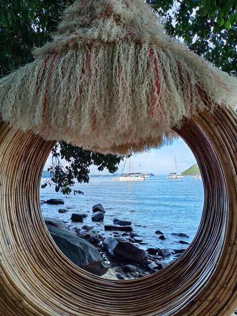 Phuket: Sea trip around the islands - Practical Details and Tips