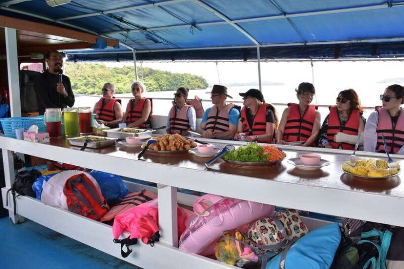 Phuket: Starlight Hong Sea Cave & Glowing Plankton by Kayak - Who Will Love This Tour?