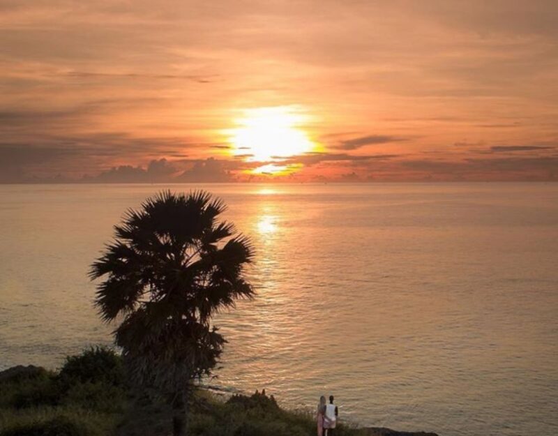 Phuket Sunset Chaser Tour (Private & All-Inclusive) - The Sum Up