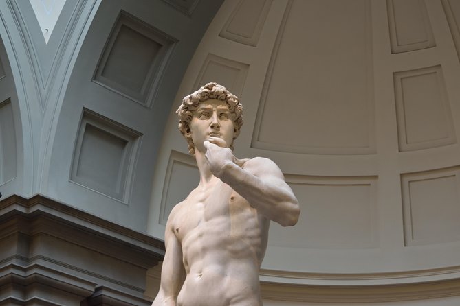 Pisa & Florence - Who Should Consider This Tour?