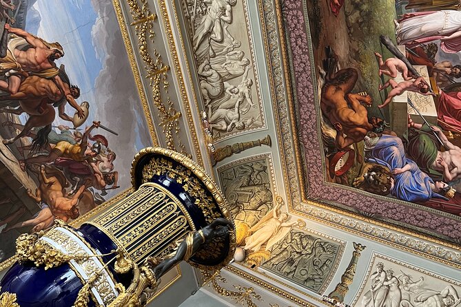 Pitti Palace, Boboli and Bardini gardens Tour with a local Guide - FAQ