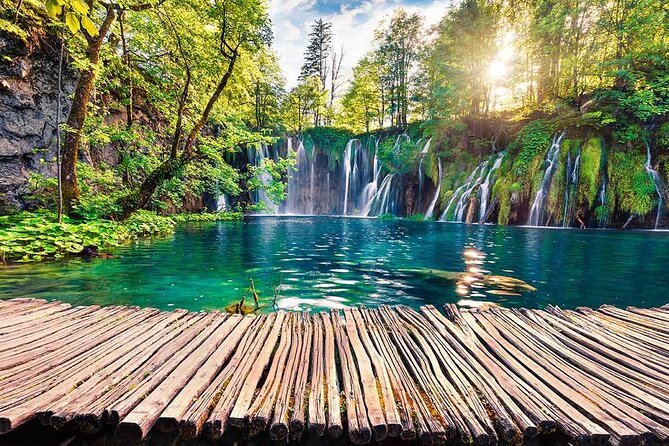 Plitvice and Rastoke day trip from Zagreb w/ticket (guar. dep.) - Who Will Love This Tour?