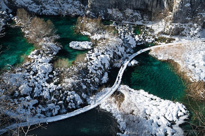 Plitvice Lakes NP and Rastoke Private Day Trip from Zagreb - In Summary