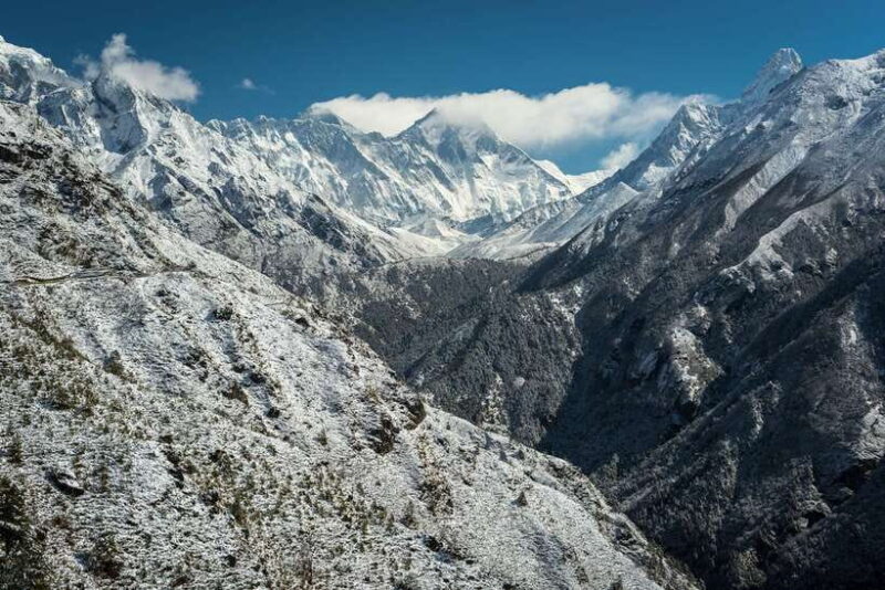 Pokhara: 11-Day Everest Base Camp Trek - Final Thoughts: Who is This Trek Perfect For?