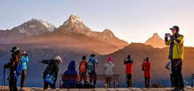 Pokhara: 3-Day Poon Hill Trek with Guide & Transfers - FAQ