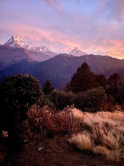 Pokhara: 3-Day Poon Hill Trek with Sunrise View - Final Thoughts: Is This Trek Worth It?