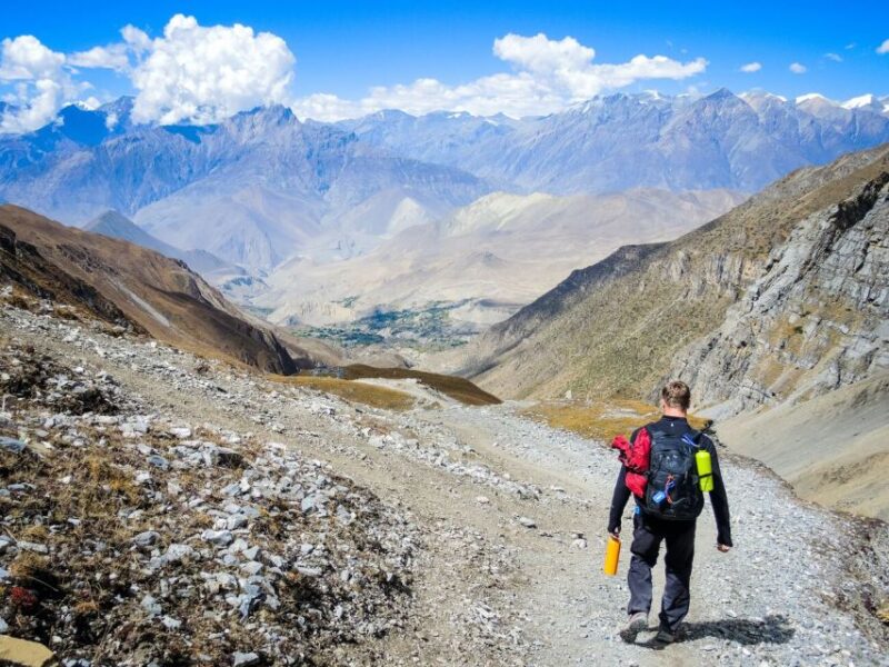 Pokhara: 5 Day Annapurna Base Camp Trek & Natural Hot Spring - Whats Included & Whats Not