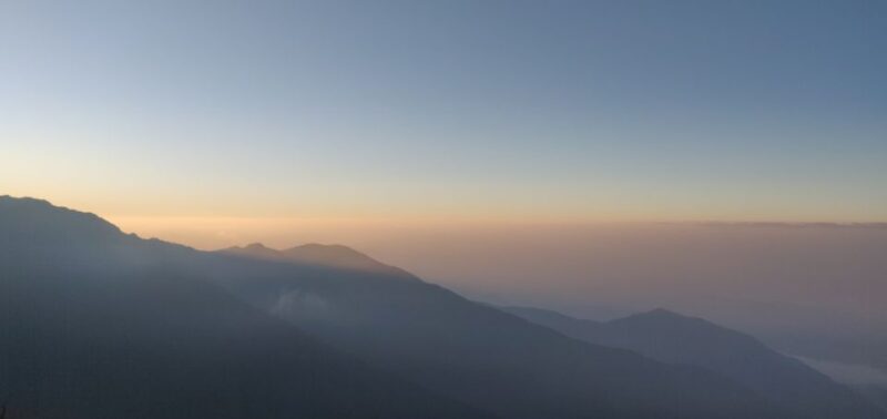 Pokhara: 5-Day Mardi Himal Guided Trek - FAQs