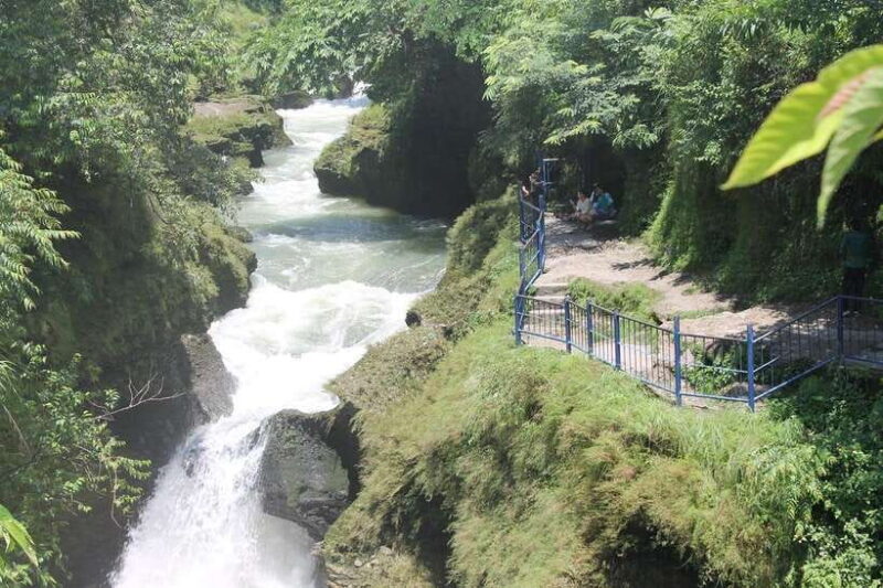 Pokhara: Private Half-Day Tour and Tibetan Culture Tour - Tibetan Cultural Tour: Authentic Community Experience