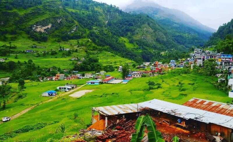 Pokhara: Scenic Drive to Nayapul - Final Thoughts: Who Is This Tour Best For?