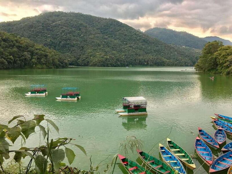 Pokhara: Tal Barahi Temple Evening Aarati Ceremony - A Balanced View: Pros and Cons