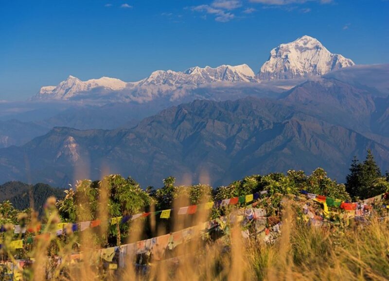 Pokhara:4-Day Ghorepani Poon Hill Guided Trek via Ghandruk - Practical Tips for Future Trekkers